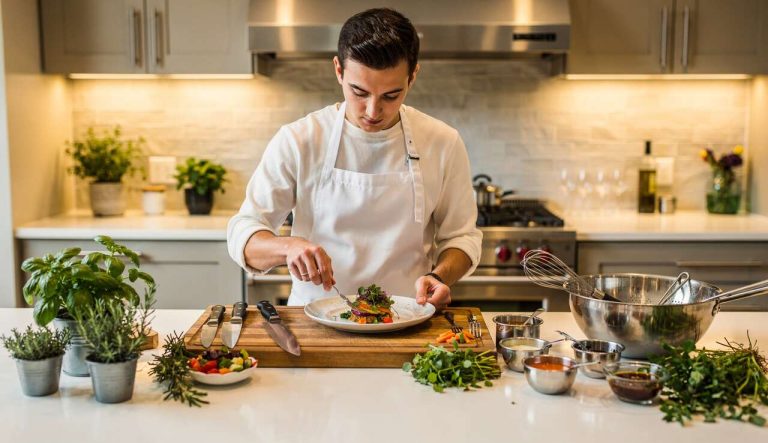 Avantages du bac STHR pour les futurs chefs cuisiniers